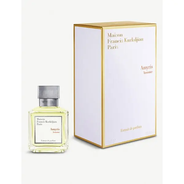 Maison Francis Kurkdjian Amyris Homme Extrait De Parfum - Na