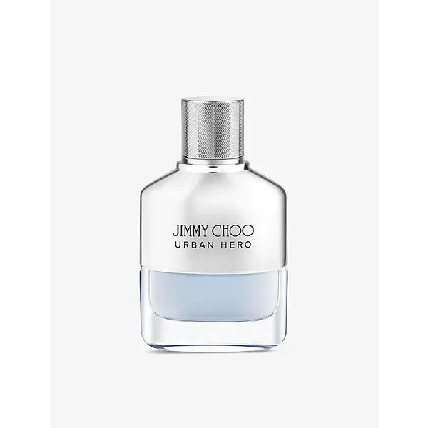 JIMMY CHOO Urban Hero Eau De Parfum - Na