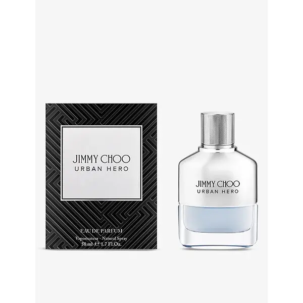 JIMMY CHOO Urban Hero Eau De Parfum