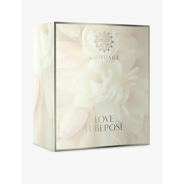AMOUAGE Love Tuberose Eau De Parfum