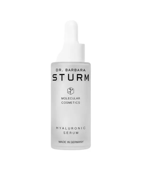 Dr. Barbara Sturm Hyaluronic Serum - One-color