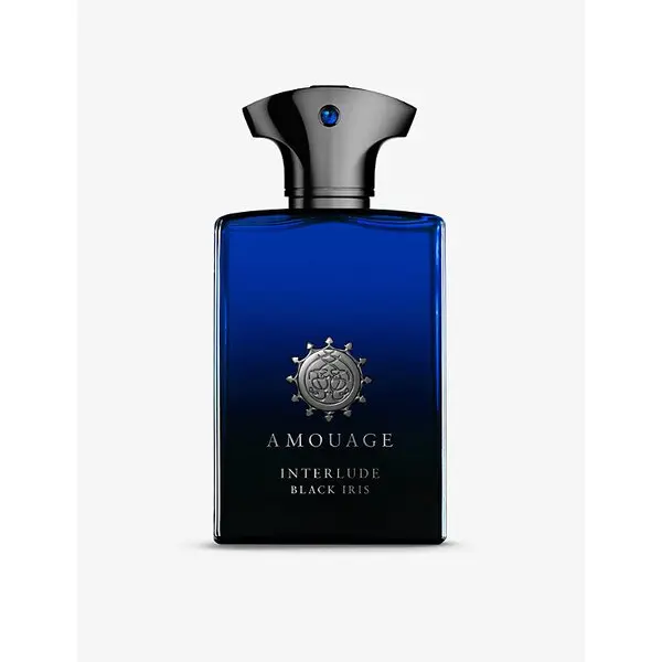 AMOUAGE Interlude Black Iris Eau De Parfum - One-color