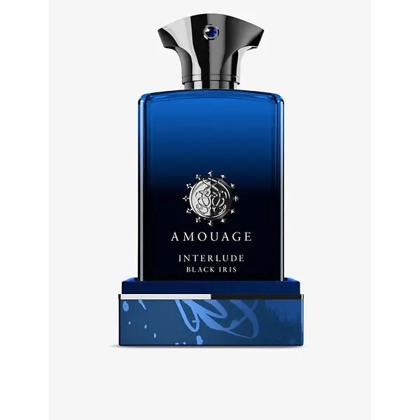 AMOUAGE Interlude Black Iris Eau De Parfum
