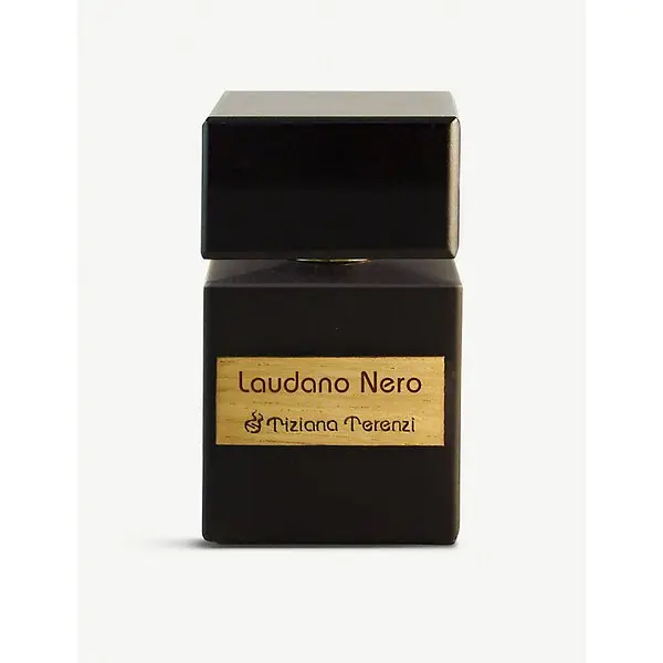 TIZIANA TERENZI Laudano Nero Extrait Eau De Parfum - One-color