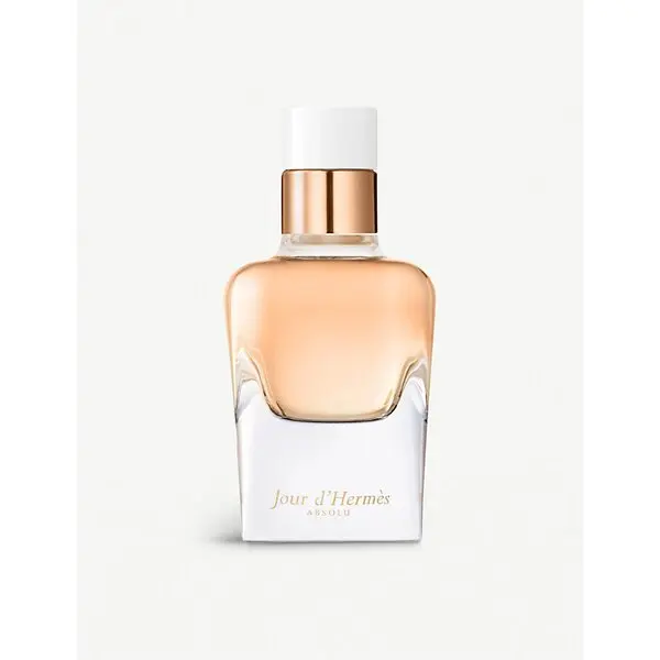 Hermès Jour D' Absolu Eau De Parfum - One-color