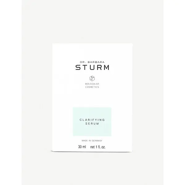 Dr. Barbara Sturm Clarifying Serum - One-color