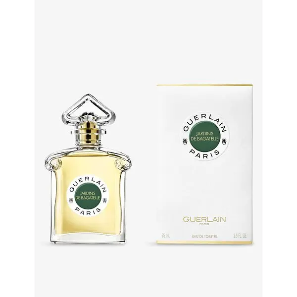 GUERLAIN Jardins De Bagatelle Eau De Toilette