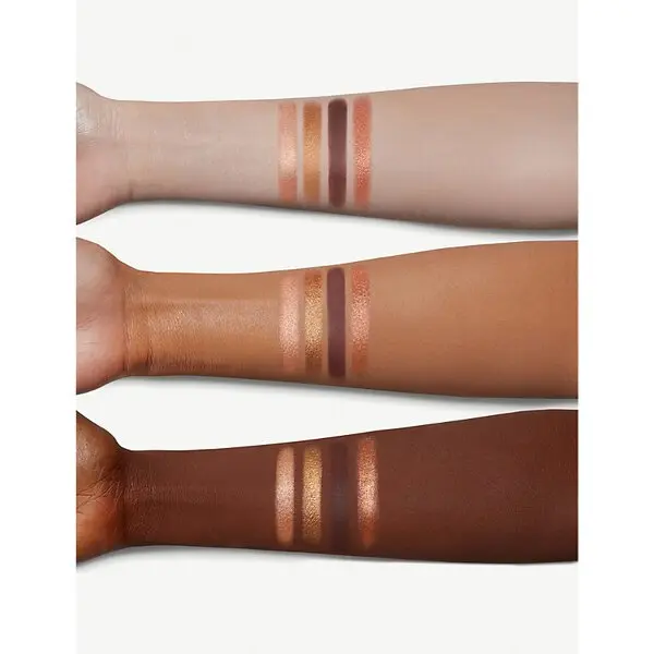 Charlotte Tilbury The Luxury Palette Eyeshadow Palette 5.2g - Queen Of Glow