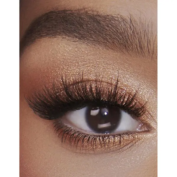 Charlotte Tilbury The Luxury Palette Eyeshadow Palette 5.2g - Queen Of Glow