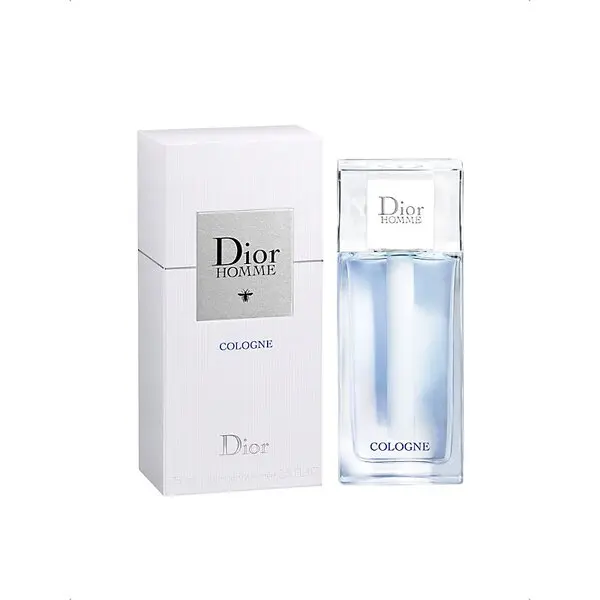 Dior Homme Cologne Spray