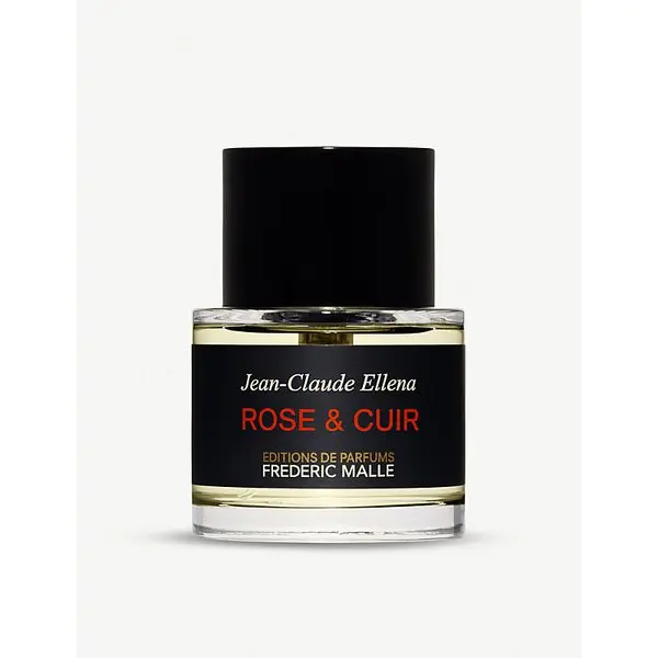 EDITIONS DE PARFUMS FREDERIC MALLE Rose & Cuir Eau De Parfum - Na