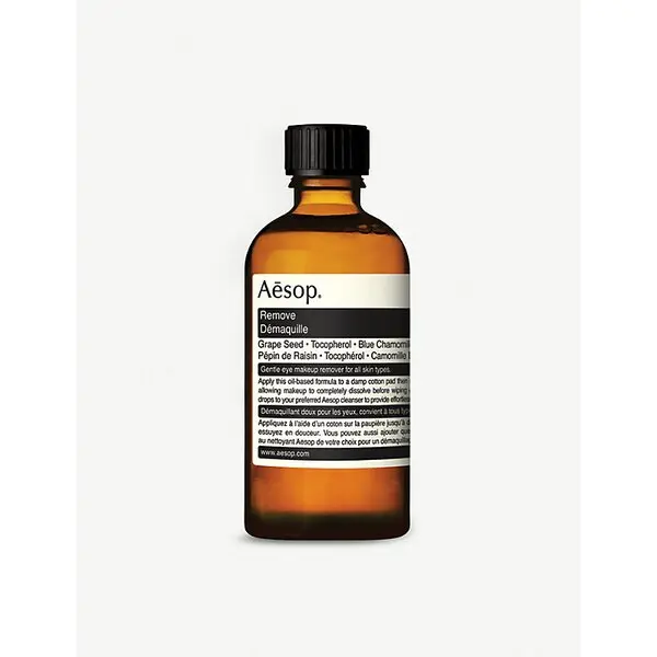 Aesop Remove Eye Make-up Remover - One-color