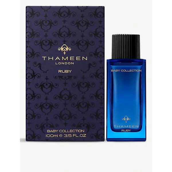 THAMEEN Ruby Baby Fragrance