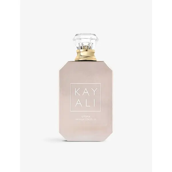 KAYALI Utopia Vanilla Coco 21 Eau De Parfum Intense - Na
