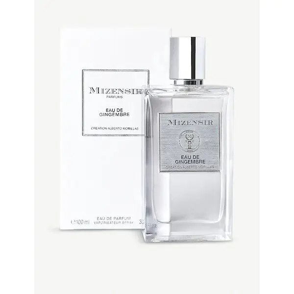 MIZENSIR Eau De Gingembre Eau De Parfum