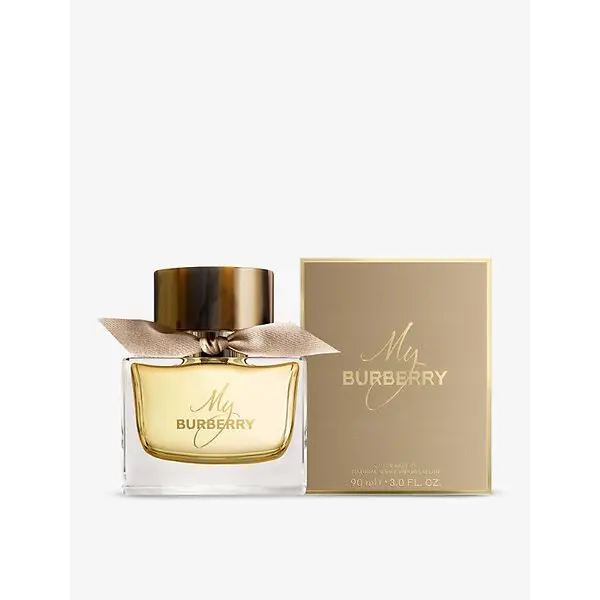 Burberry My Eau De Parfum