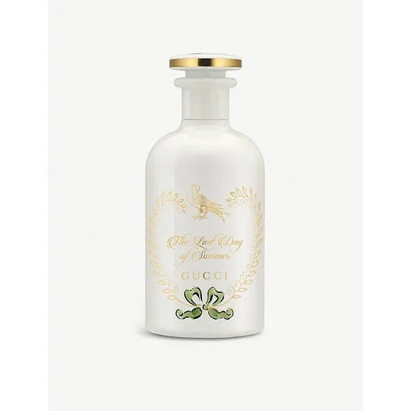 Gucci The Alchemist's Garden The Last Day Of Summer Eau De Parfum - One-color