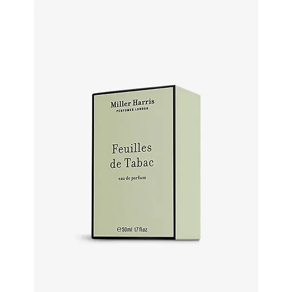 MILLER HARRIS Feuilles De Tabac Eau De Parfum