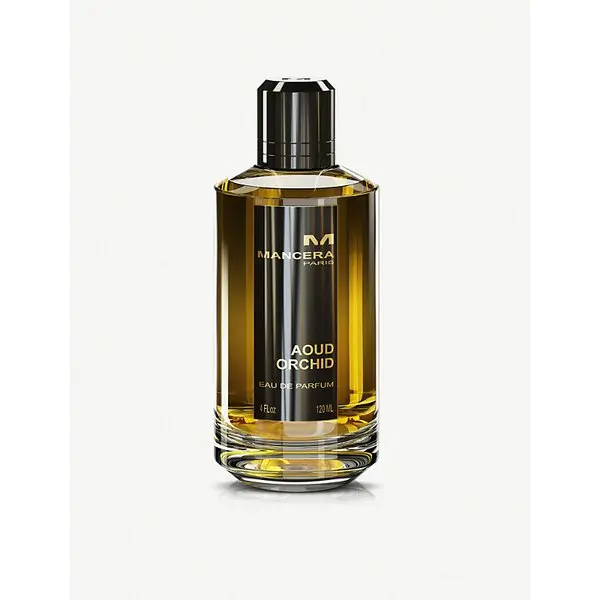 MANCERA Aoud Orchid Eau De Parfum - Na