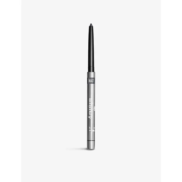 Sisley Phyto-khol Star Waterproof Eyeliner 6g - 4 Matte Graphite