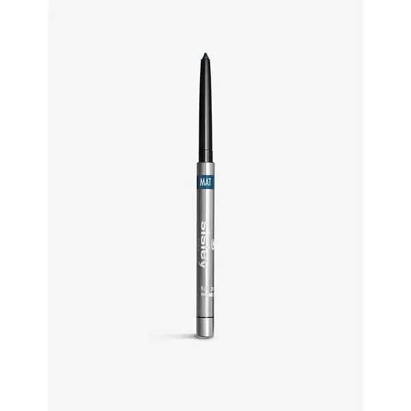 Sisley Phyto-khol Star Waterproof Eyeliner 6g - 5 Matte Peacock