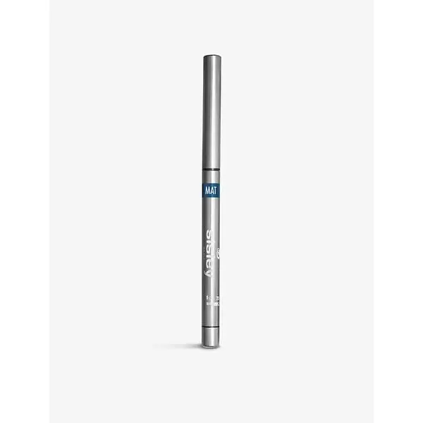 Sisley Phyto-khol Star Waterproof Eyeliner - 5 Matte Peacock
