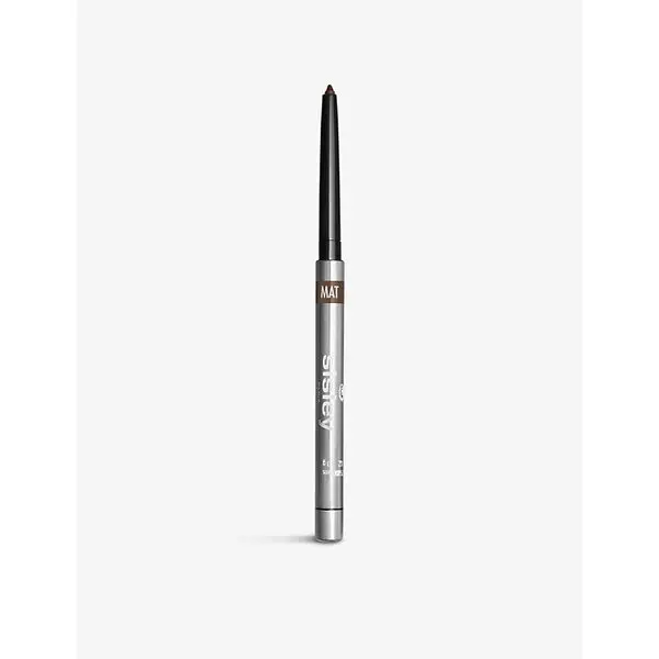 Sisley Phyto-khol Star Waterproof Eyeliner 6g - 6 Matte Chestnut