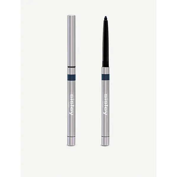 Sisley Phyto-khol Star Waterproof Eyeliner 6g - Mystic Blue
