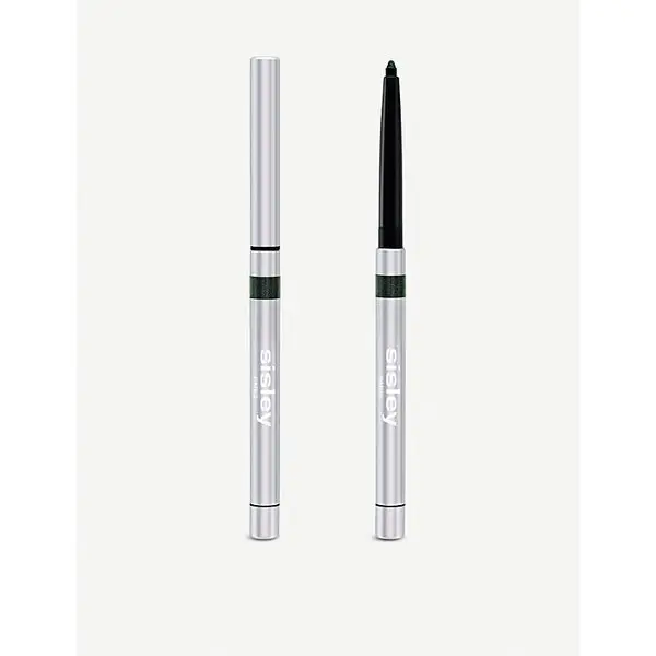 Sisley Phyto-khol Star Waterproof Eyeliner 6g - Mystic Green