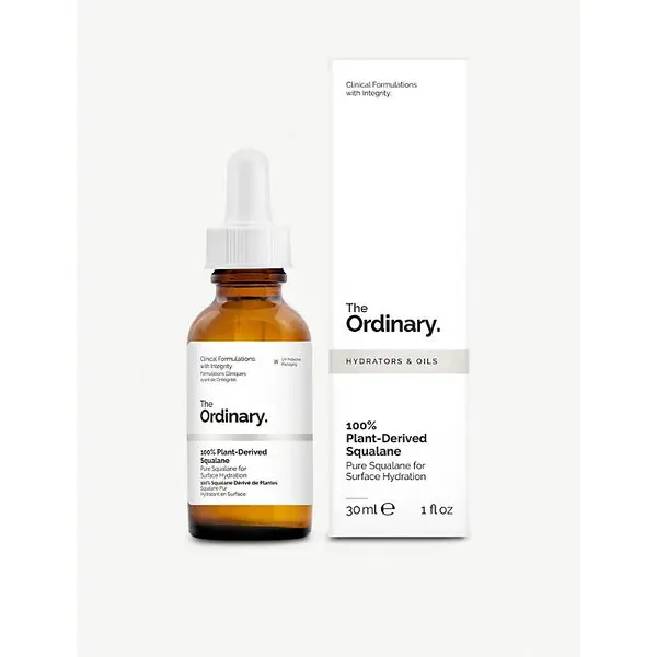 THE ORDINARY Squalane - One-color