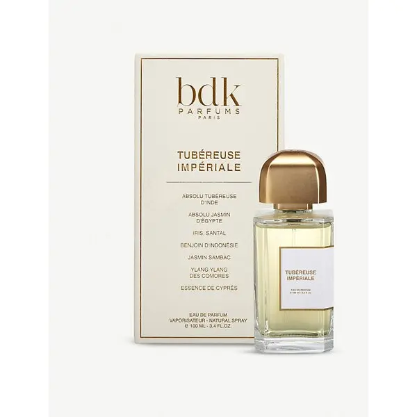 BDK PARFUMS Tubereuse Imperiale Eau De Parfum