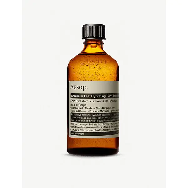 Aesop Geranium Leaf Hydrating Body Treatment - Na