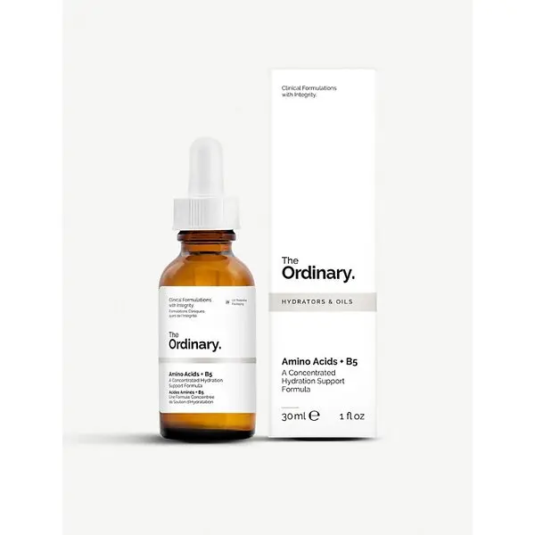 THE ORDINARY Amino Acids + B5 - Na