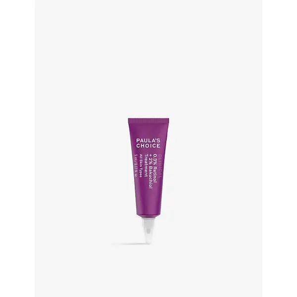 Paula'S Choice Clinical 0.3% Retinol + 2% Bakuchiol Treatment 5ml - One-color