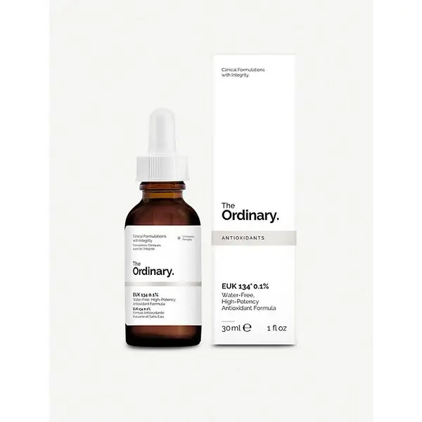 THE ORDINARY Euk 134 0.1 - One-color
