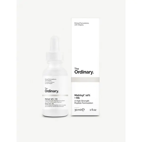 THE ORDINARY Matrixyl 10% + Ha - One-color
