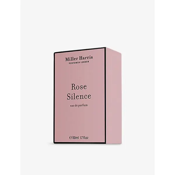 MILLER HARRIS Rose Silence Eau De Parfum
