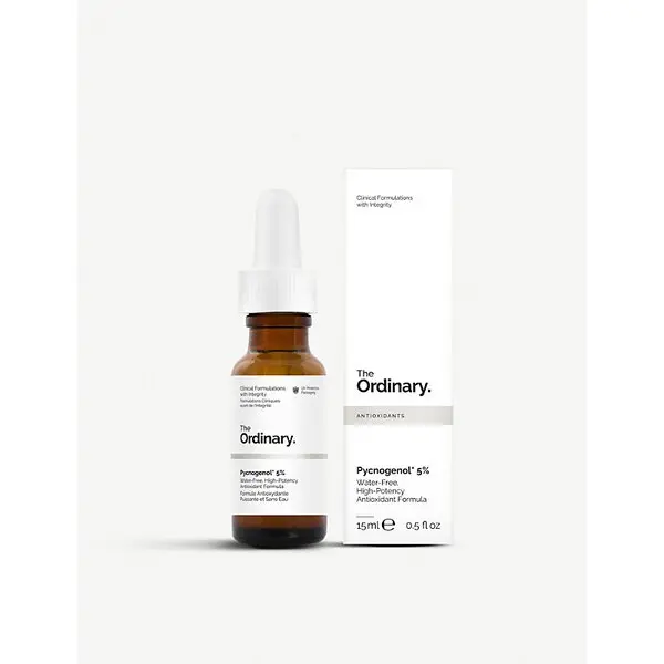 THE ORDINARY Pycnogenol 5 - One-color
