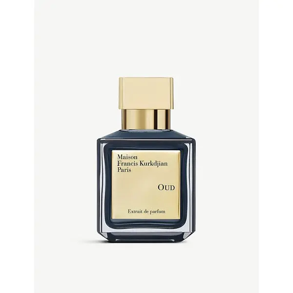 Maison Francis Kurkdjian Oud Extrait De Parfum - Na