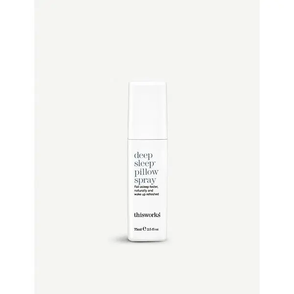 THISWORKSR Deep Sleep Pillow Spray 75ml - Na