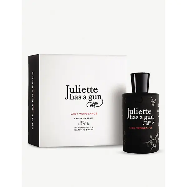 JULIETTE HAS A GUN Lady Vengeance Eau De Parfum - Na