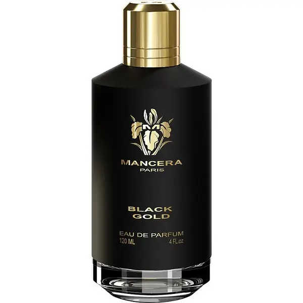 MANCERA Black Gold Eau De Parfum - Na