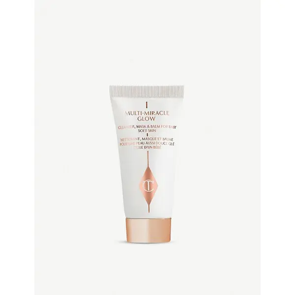 Charlotte Tilbury Multimiracle Glow - One-color