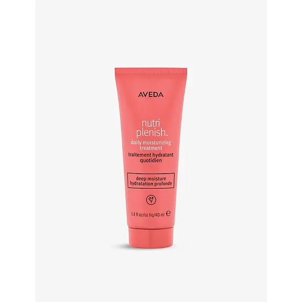 Aveda Nutriplenish Daily Moisturising Treatment - One-color