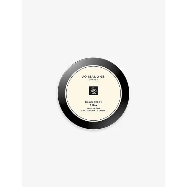 JO MALONE LONDON Blackberry & Bay Body Cr&egrave;me 175ml - Na