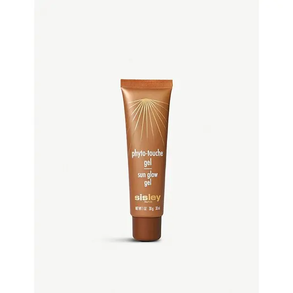 Sisley Phyto-touche Sun Glow Iridescent Gel 30ml - Na