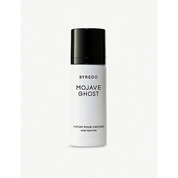 Byredo Mojave Ghost Hair Perfume 75ml - Na