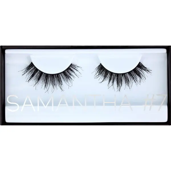 HUDA BEAUTY Samantha Classic Lashes #7