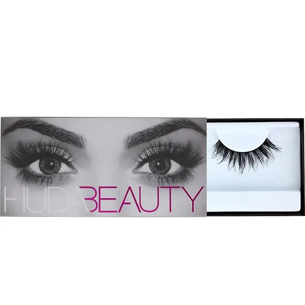 HUDA BEAUTY Samantha Classic Lashes #7