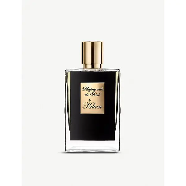 KILIAN Playing With The Devil Eau De Parfum Refillable Spray - One-color